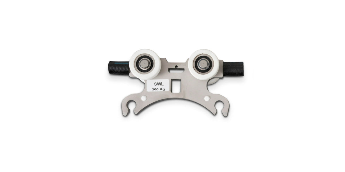 Molift Trolleys for Existing Rail Systems — ShopHoverTech