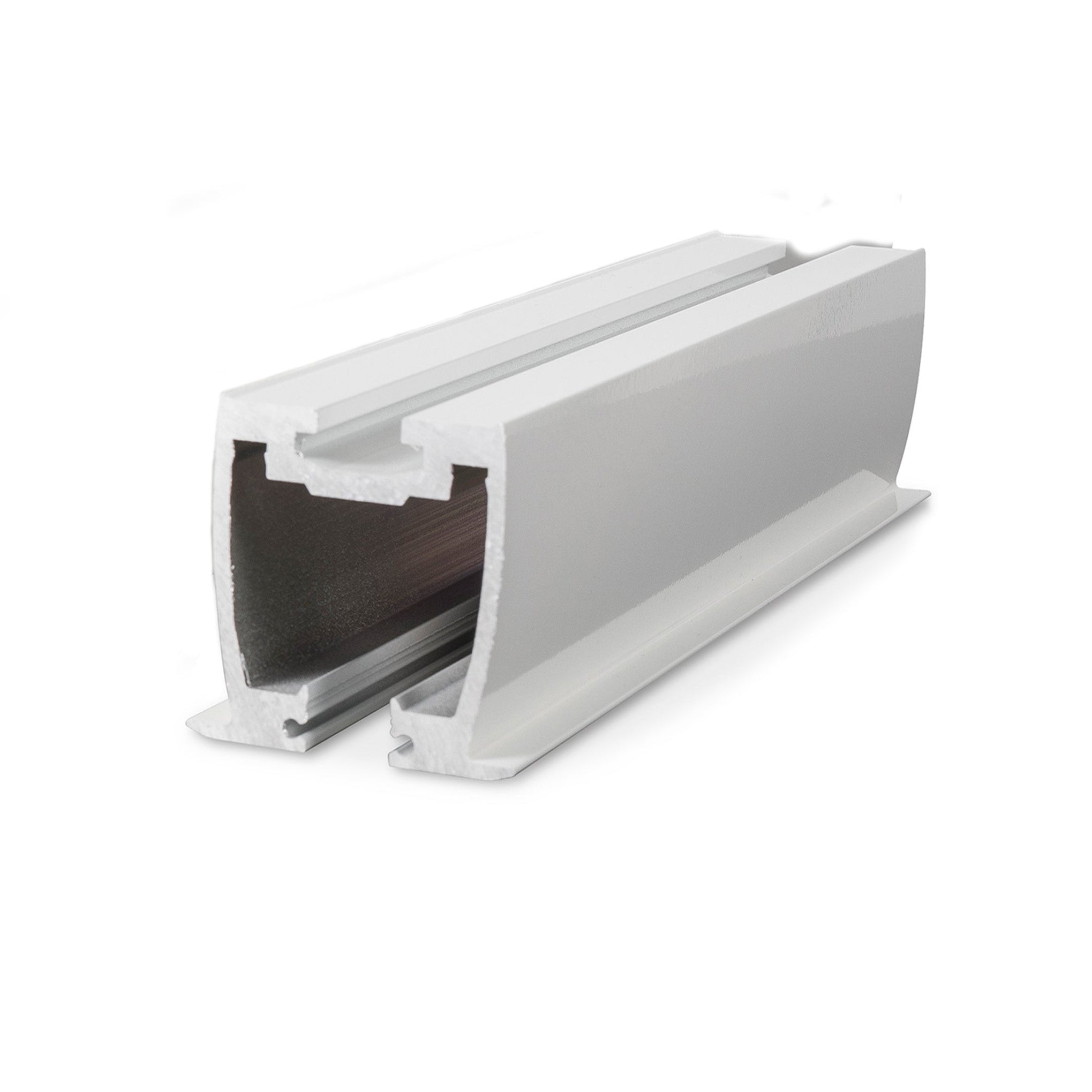 Rail System — ShopHoverTech
