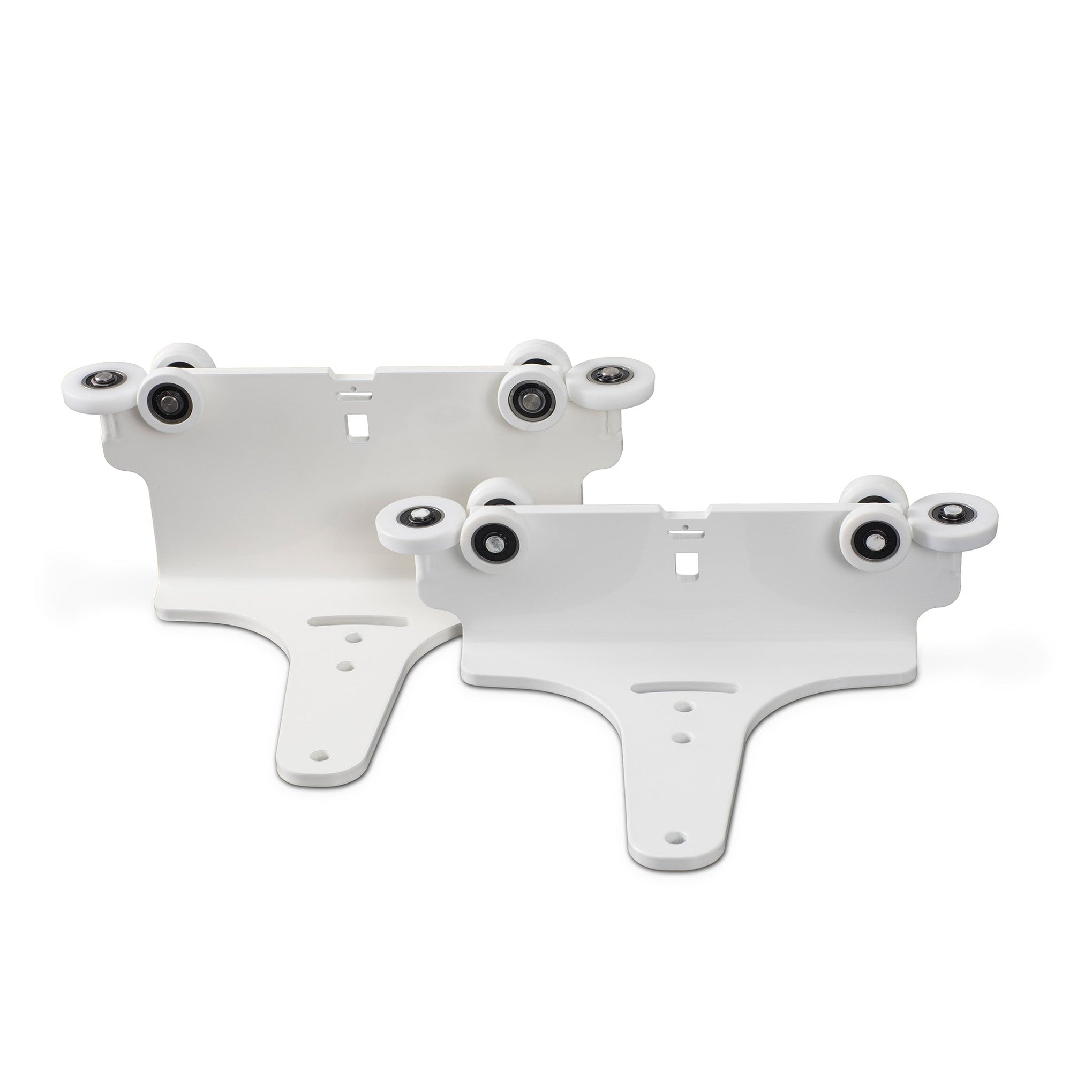 Rail Trolleys and Hardware — ShopHoverTech