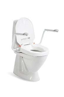 Etac Hi-Loo Fixed — ShopHoverTech