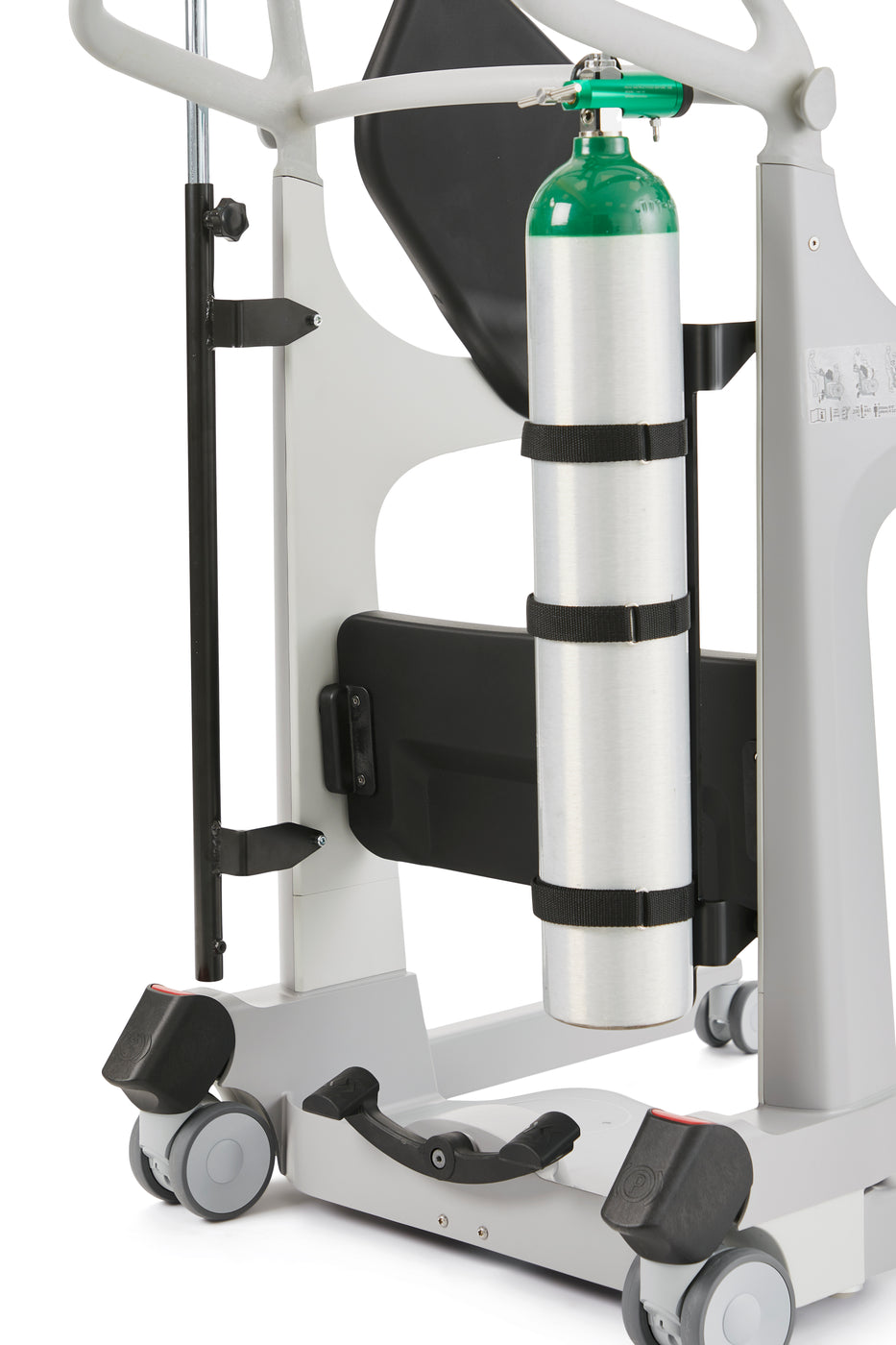 Molift Transfer Pro Accessories — ShopHoverTech
