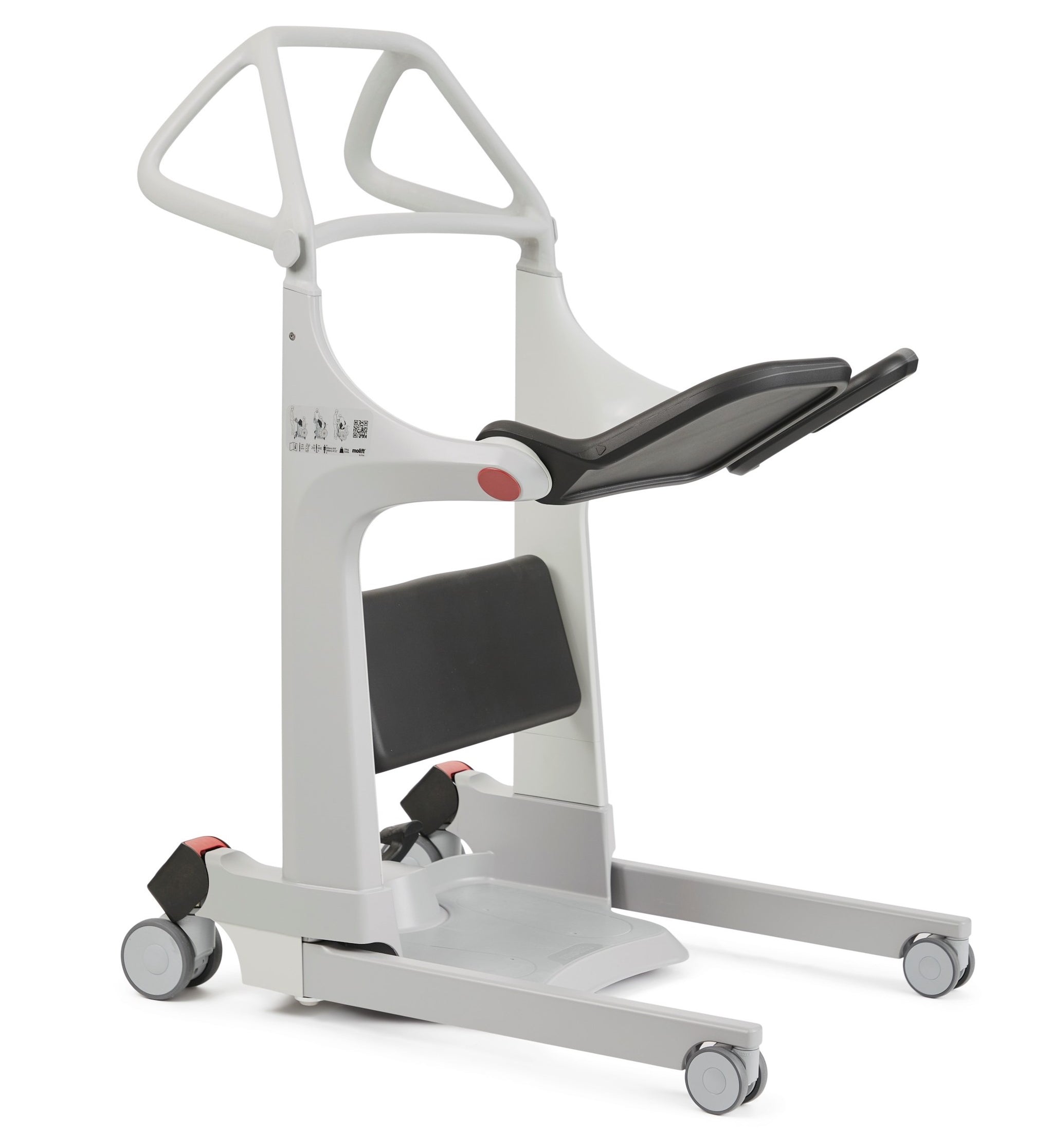 E16090300 | Molift Transfer Pro — ShopHoverTech