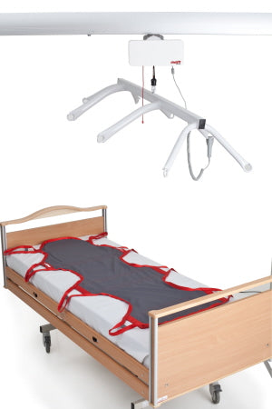Molift RgoSling Fabric Stretcher — ShopHoverTech