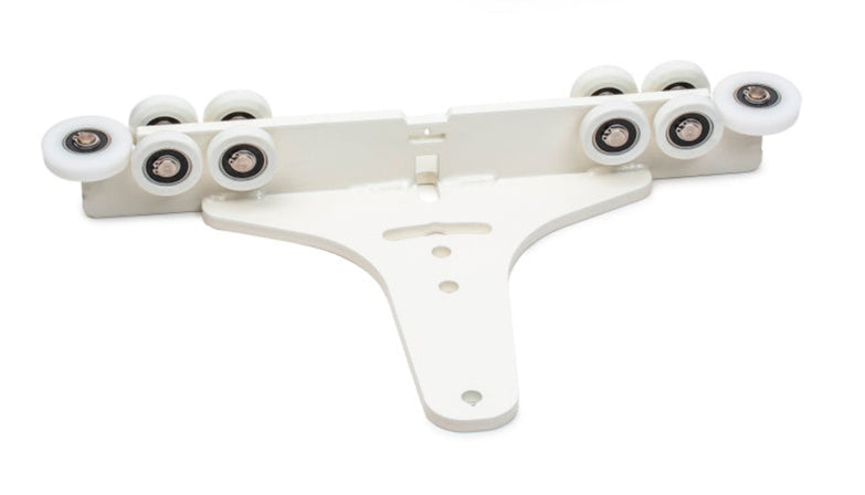 Molift Rail System — ShopHoverTech