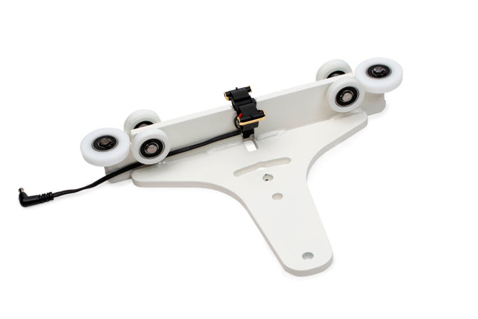 Molift Rail System — ShopHoverTech