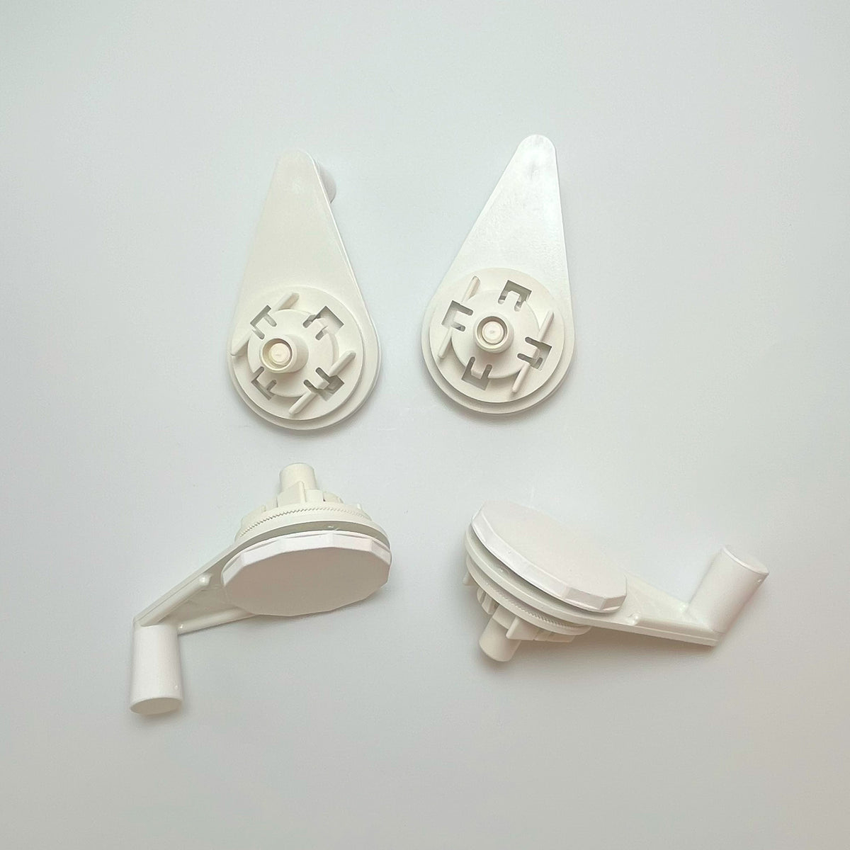 E84001101 | Bracket Hi-Loo 4 pcs — ShopHoverTech