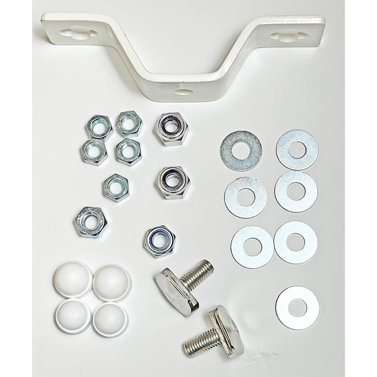 Assembly Set Threaded Rod Set | N1109751 — ShopHoverTech
