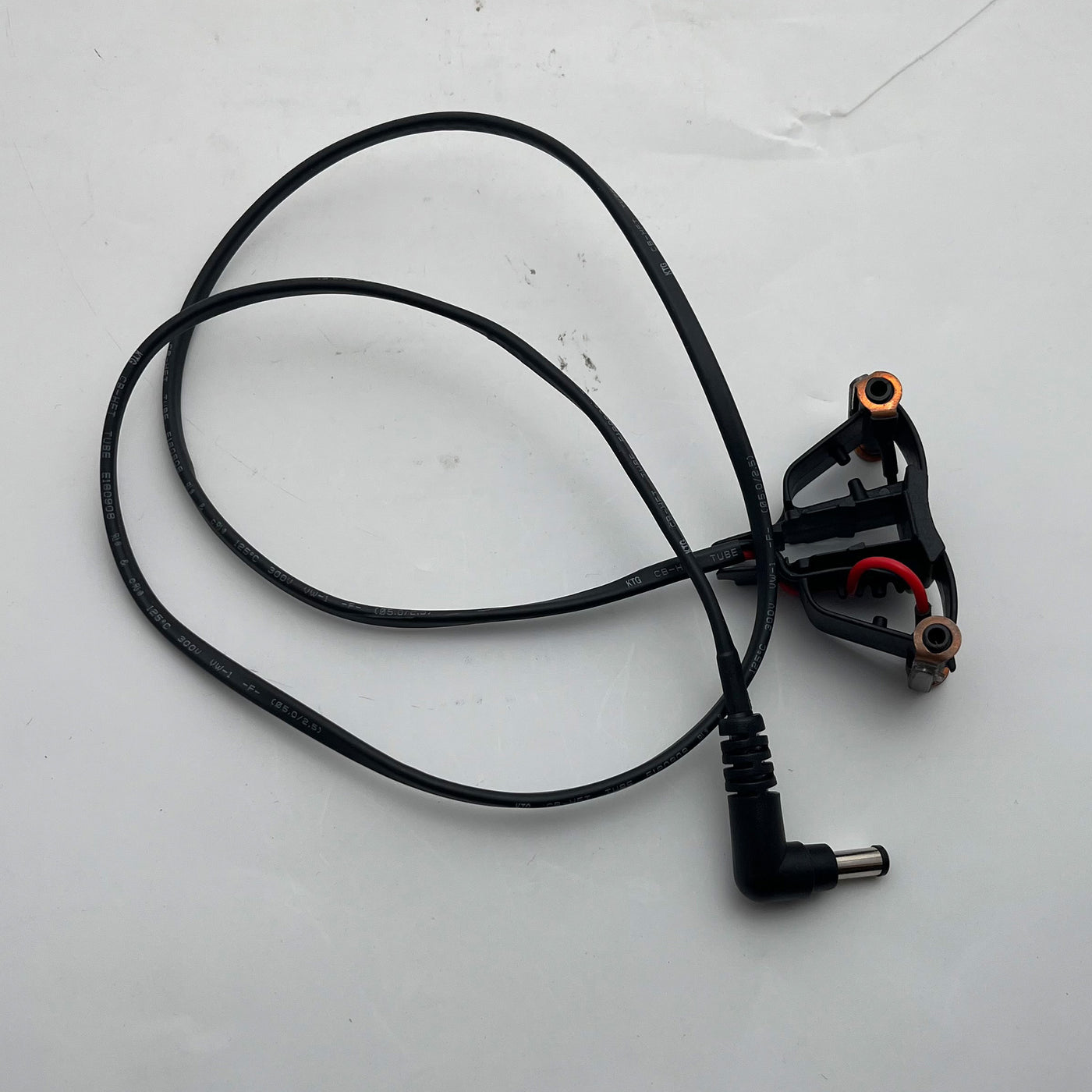 IRC - Traverse Cable Assy — ShopHoverTech