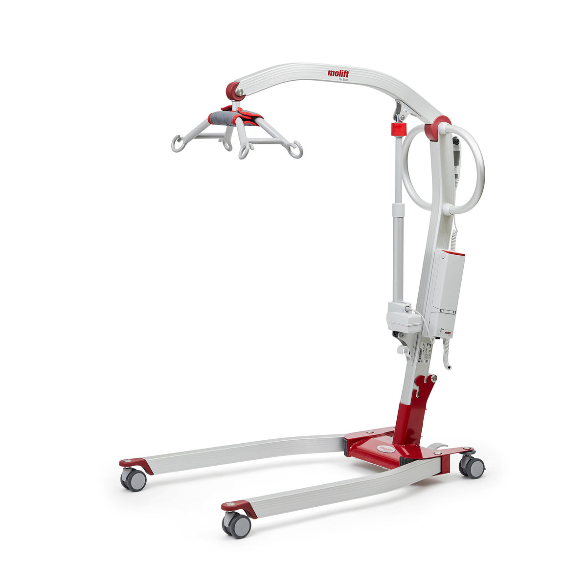 N1020 | Standard Molift Smart 150 — ShopHoverTech